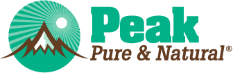 Peak Pure & Natural®